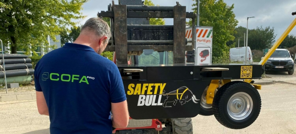 Safety Bull - Cofapro